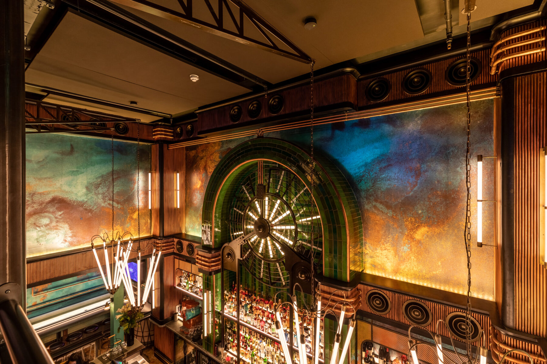 Ellis Design Studio shortlisted for SBID International Design Awards ...