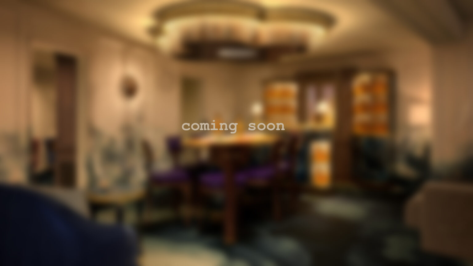 Flight Club - Ellis Design Studio