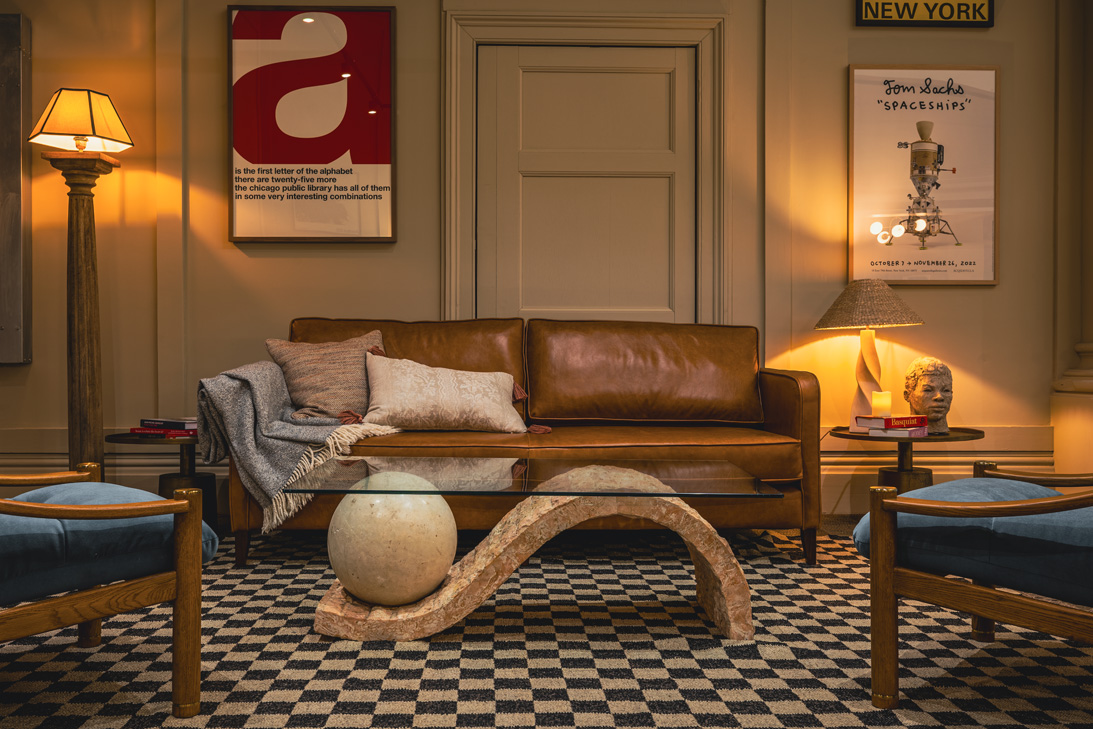 Work - Ellis Design Studio