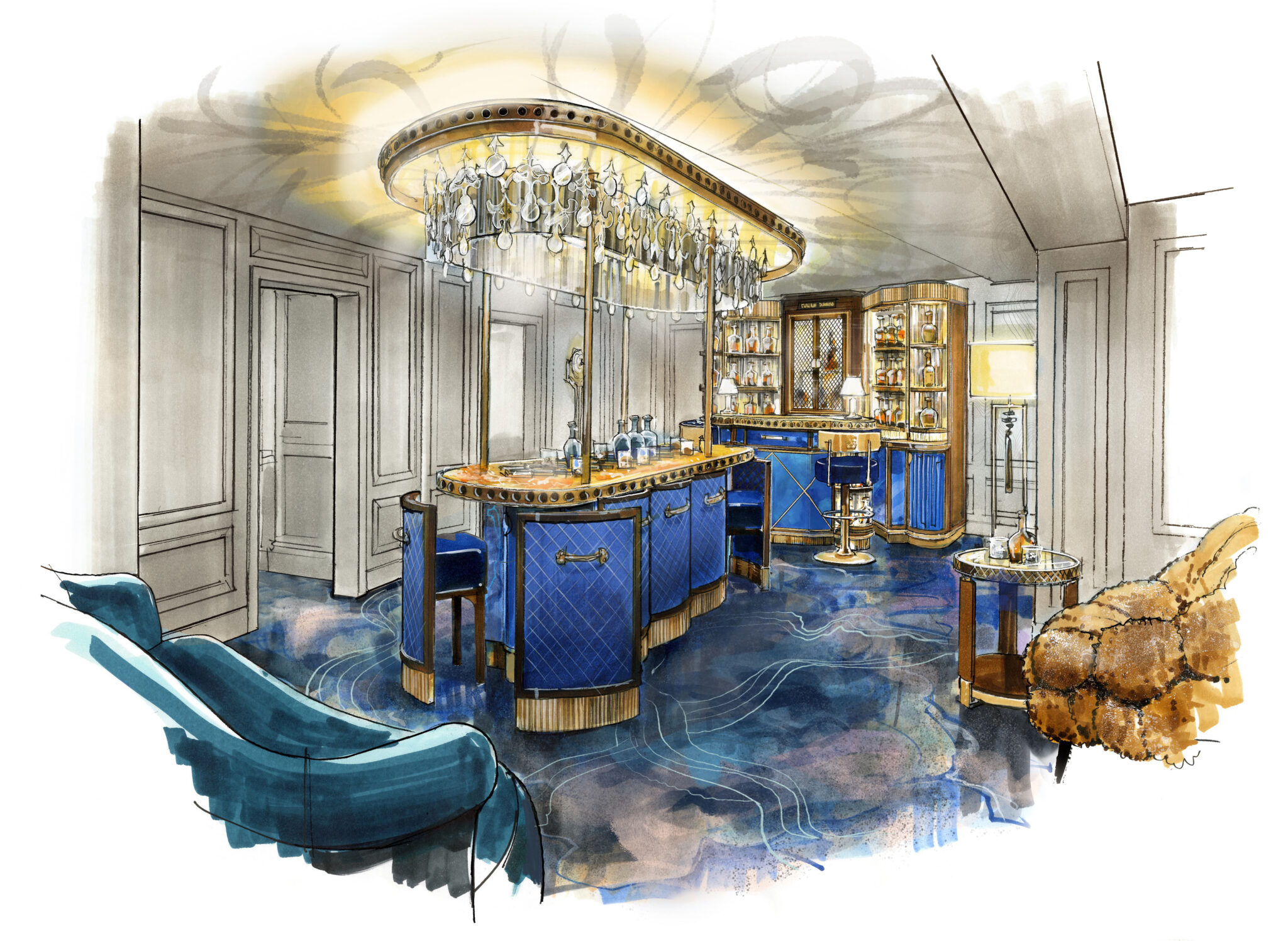 Work - Ellis Design Studio