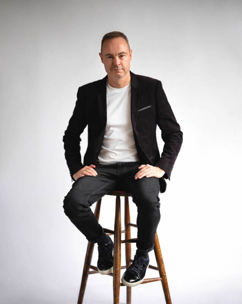 About Us – Ellis Design Studio